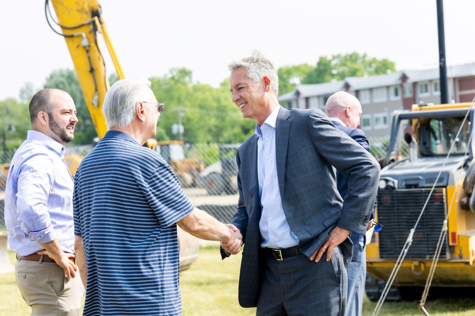 About Us - Flaherty & Collins Properties