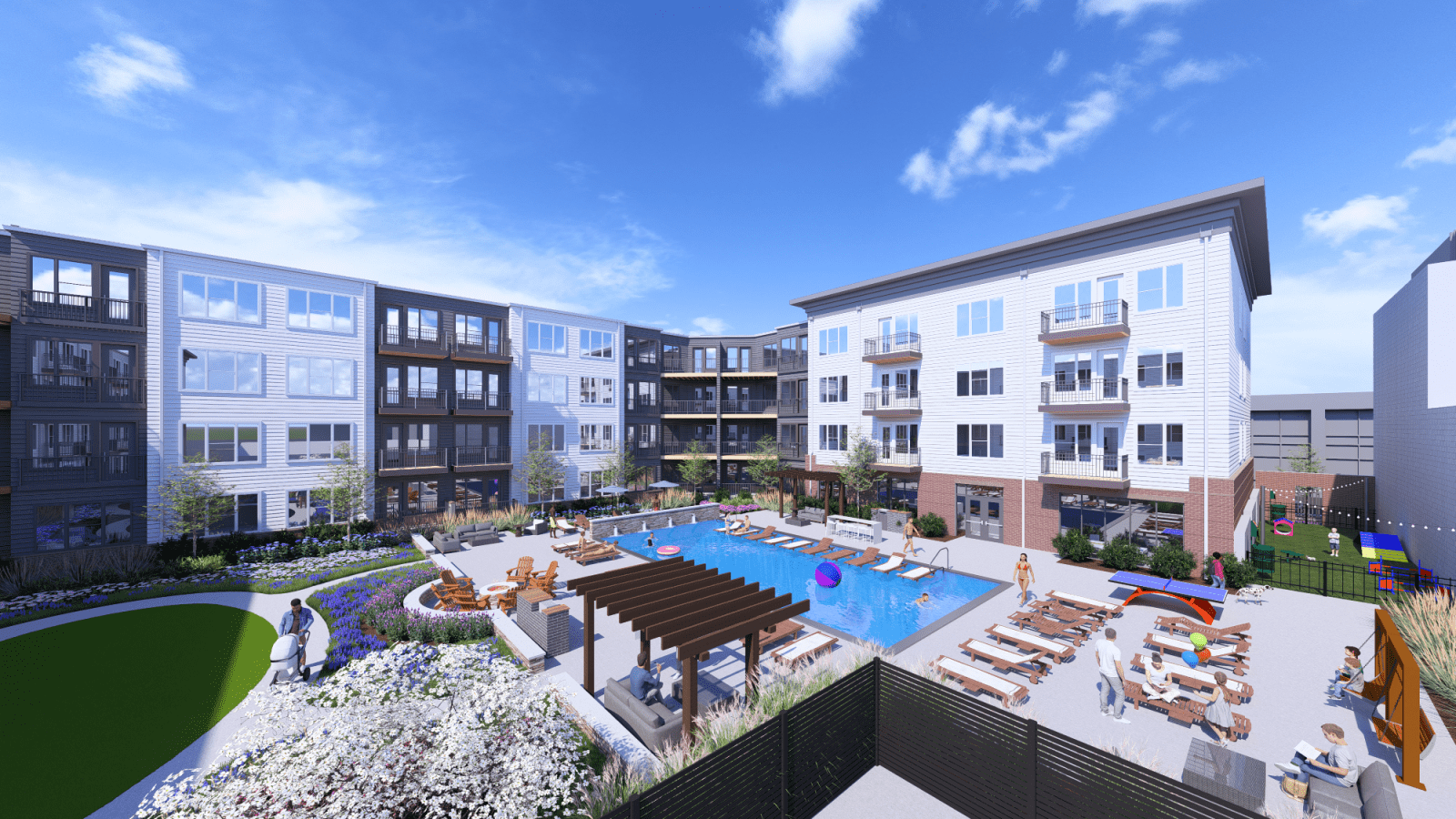 Flaherty & Collins to Begin New Richmond Development '6Main' - Flaherty ...