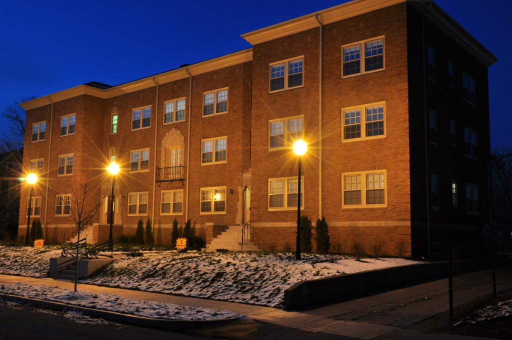 Jackson & Vine - Flaherty & Collins Properties