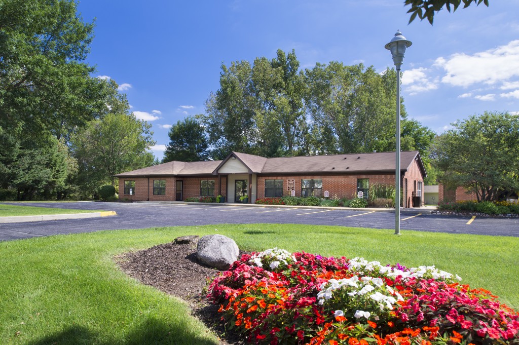 Douglas Pointe Apartments - Flaherty & Collins Properties