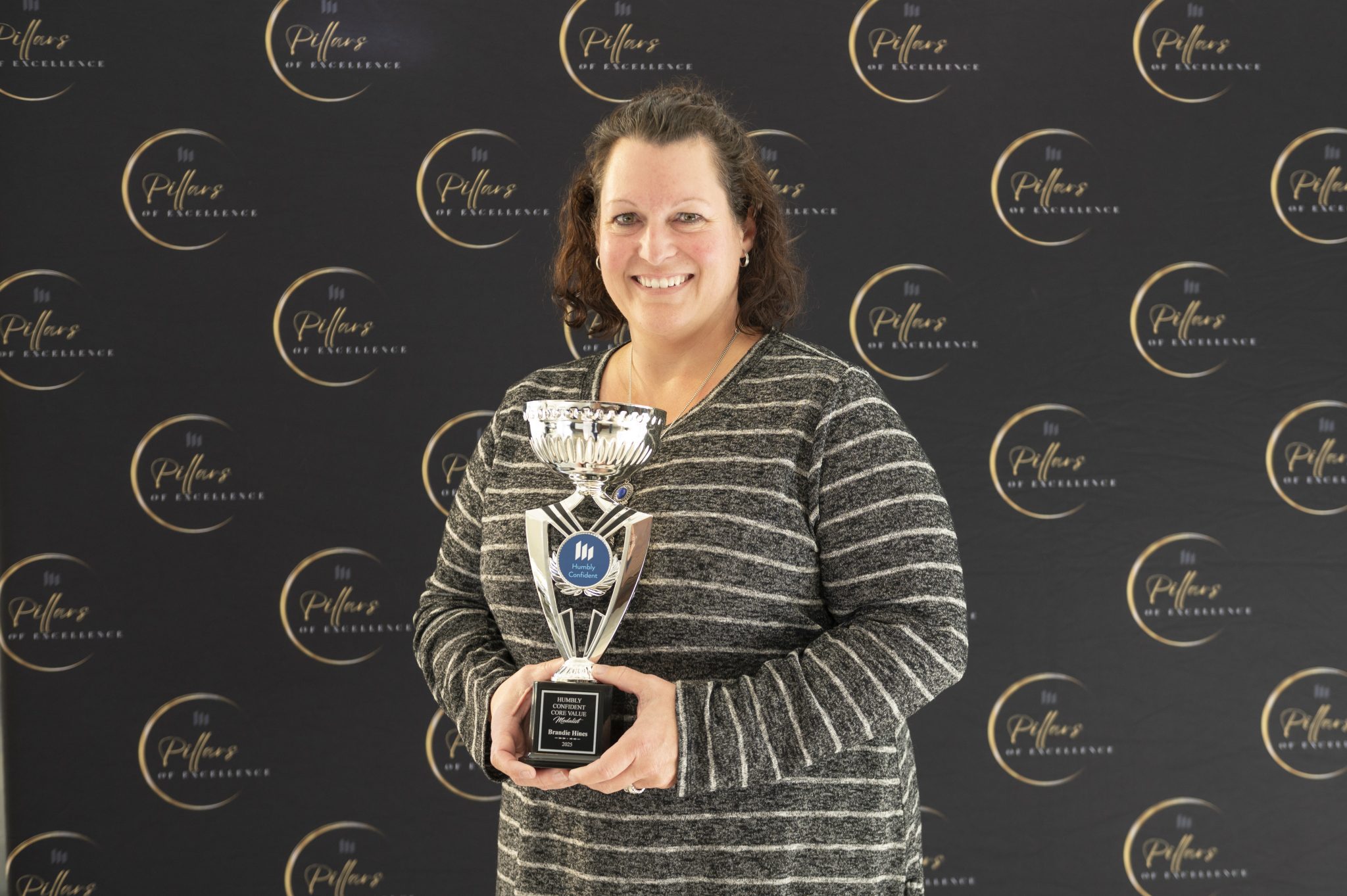 Celebrating Excellence: 2025 Pillars of Excellence Event - Flaherty ...