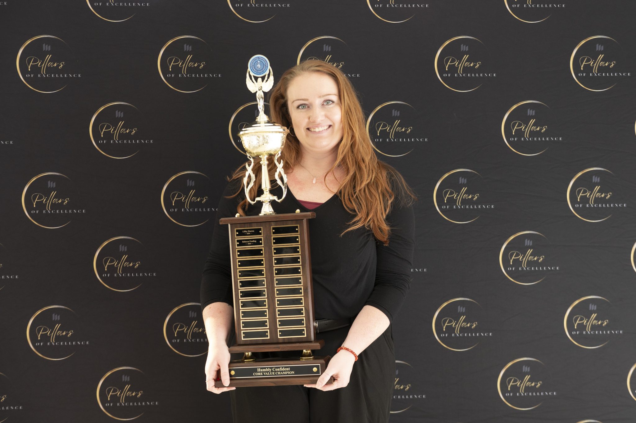 Celebrating Excellence: 2025 Pillars of Excellence Event - Flaherty ...