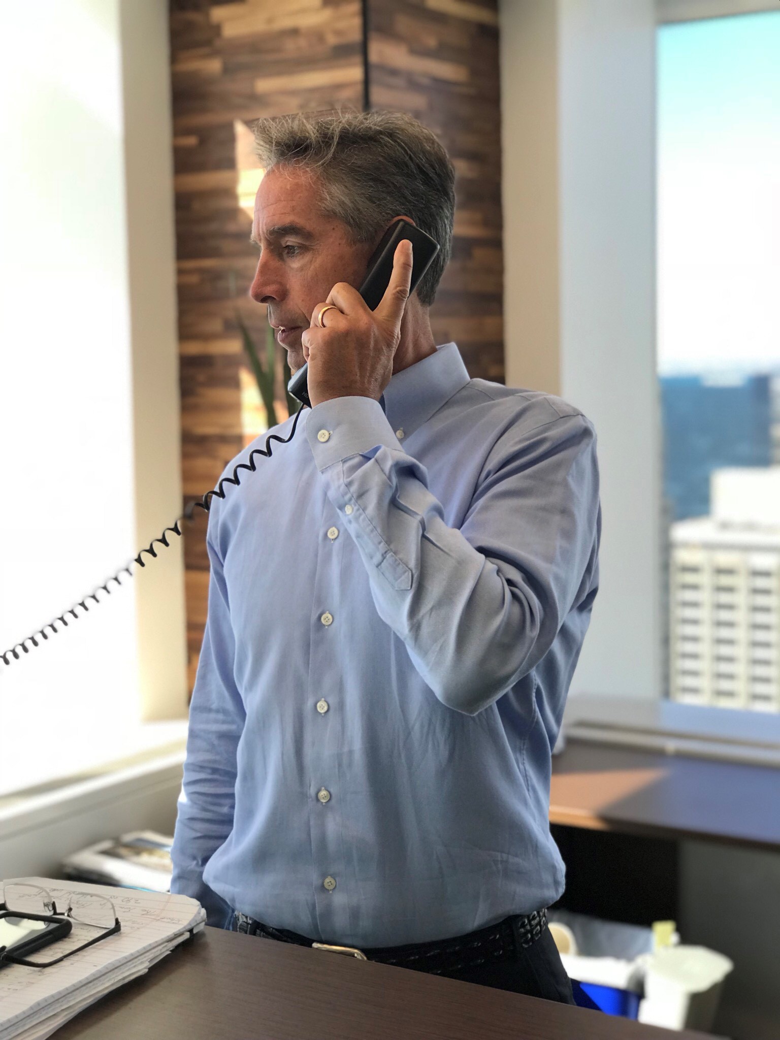 Management - Flaherty & Collins Properties