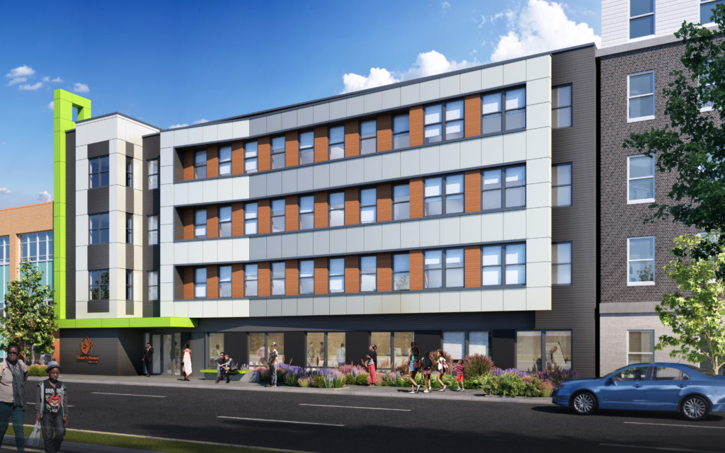 Diane's House - Flaherty & Collins Properties