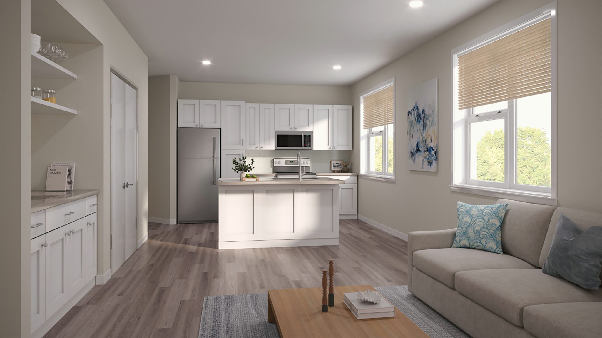 Flaherty & Collins, RCI Group Advance Next Phase of Waterfront ...