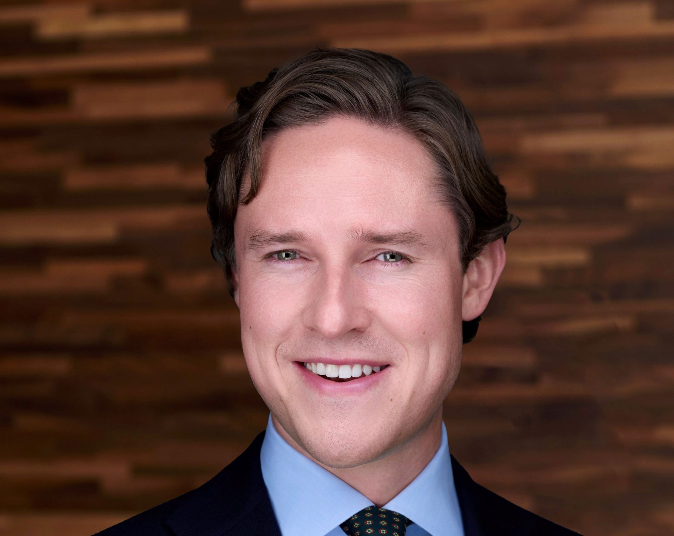 Flaherty & Collins Announces Leadership Transition as Robert Flaherty ...