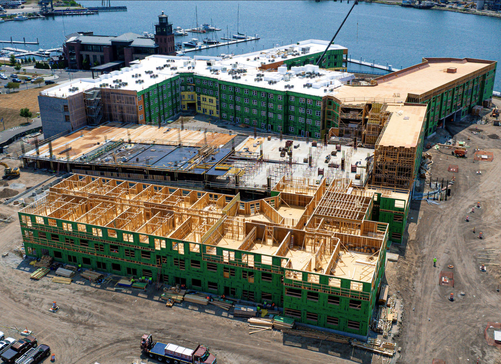 Flaherty & Collins, RCI Group Move Forward With $1 Billion Urban ...