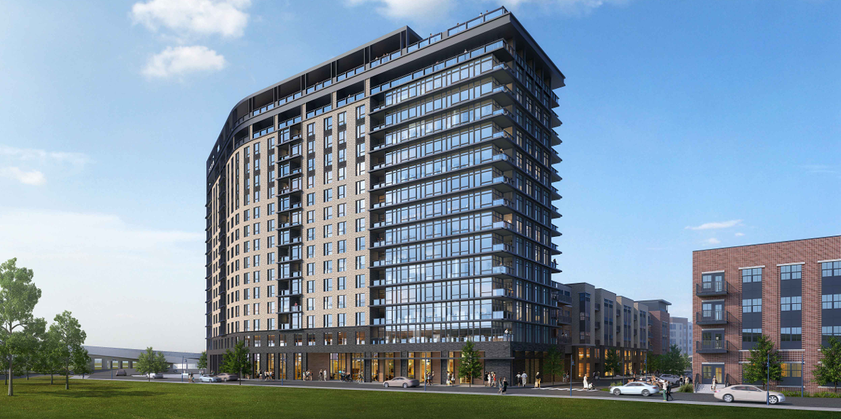 Flaherty & Collins, RCI Group Move Forward With $1 Billion Urban Waterfront Redevelopment ...