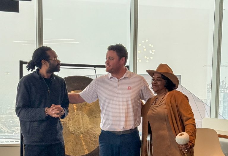 F&C Gives Back: Celebrating A Long-Standing Partnership with Mozel ...