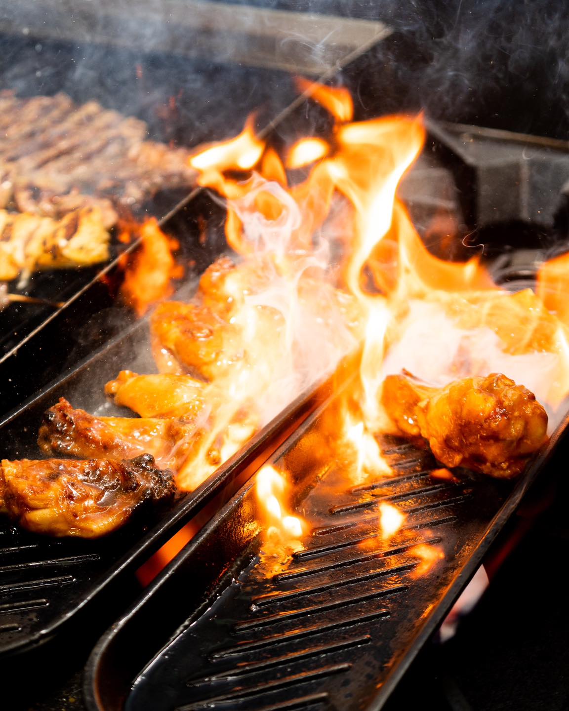 Kanoon Brings Mediterranean Fire to Fishers with Grand Opening at the ...