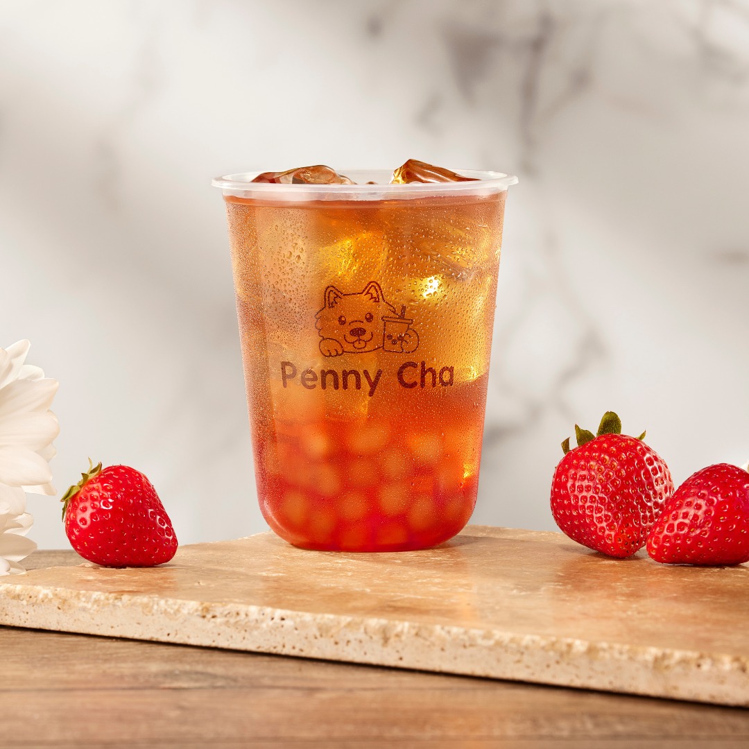 Penny Cha to Open New Location at The August at Steelpointe Harbor ...